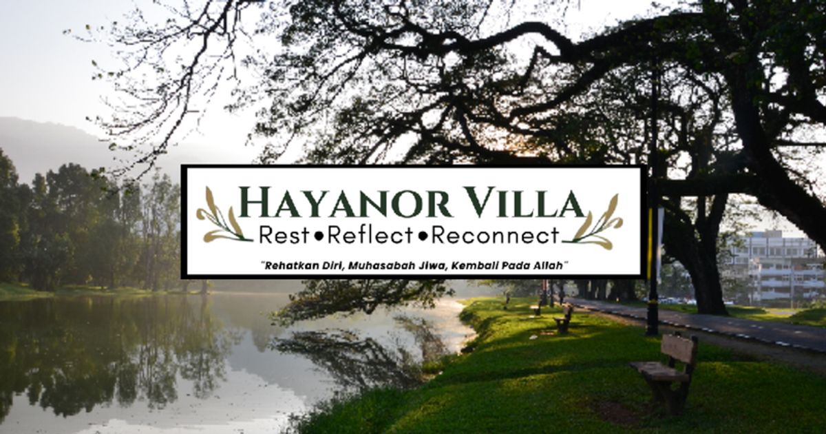 Hayanor Villa (Taiping)